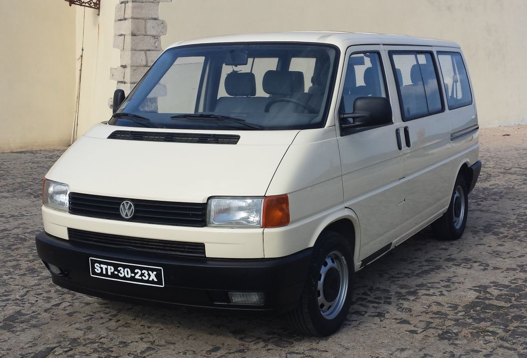Make your reservation now | Tortuga Car Rental - Rent-a-Car at Sao Tome ...