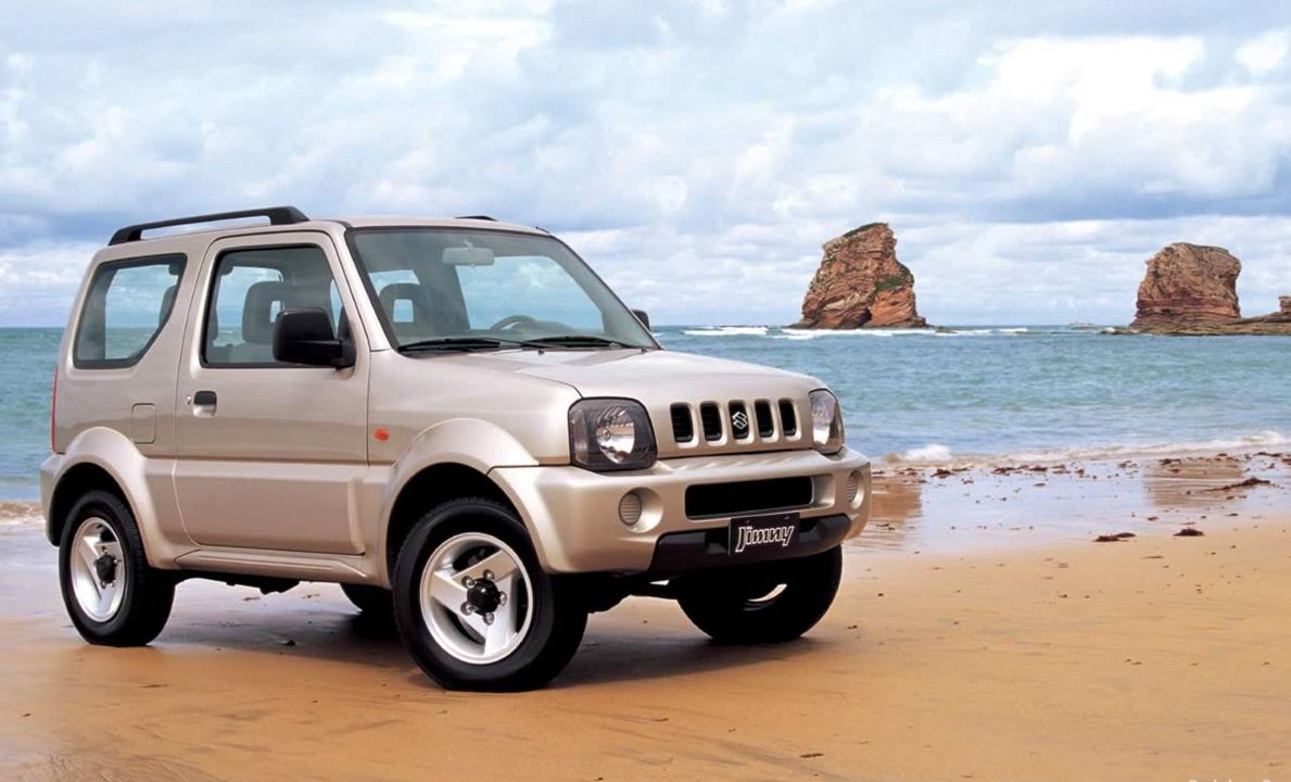 Homepage | Tortuga Car Rental - Rent-a-Car at Sao Tome and Principe