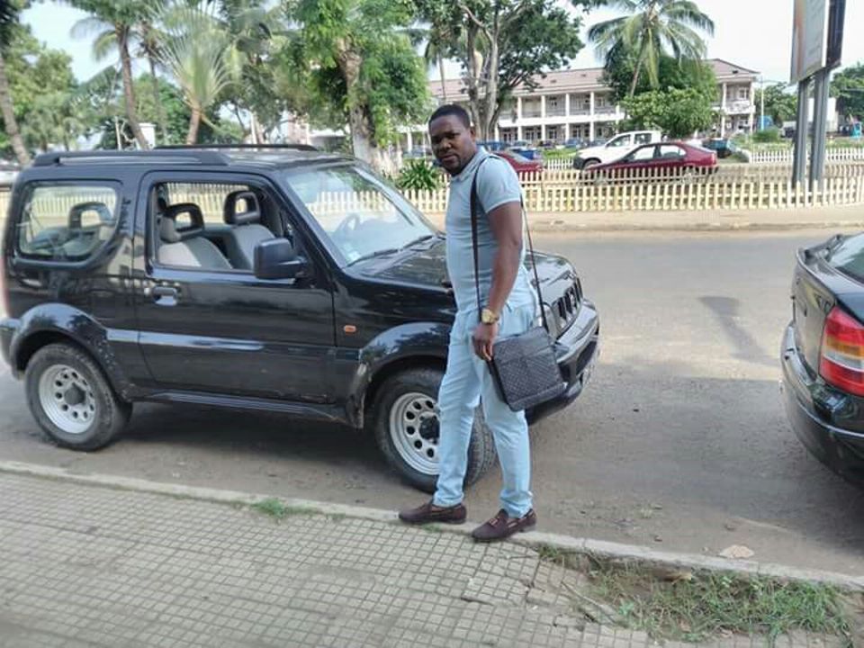 Homepage | Tortuga Car Rental - Rent-a-Car at Sao Tome and Principe